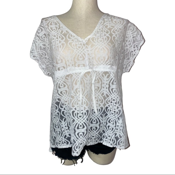 Swim | New Swim Cover Up | Poshmark